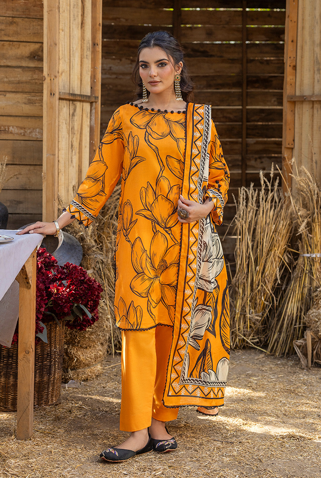 Tahiti Gold - 00110 – NAQSHOfficial