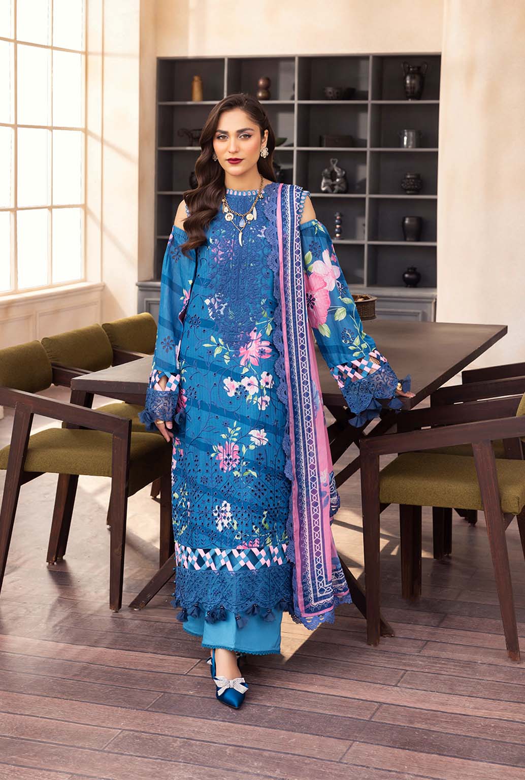 Print Kari N-0051 – NAQSHOfficial